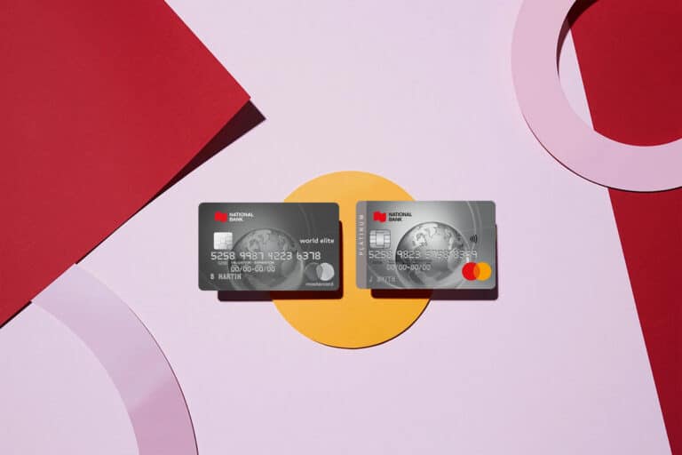 The Complete Guide to National Bank À la Carte Rewards | Frugal Flyer