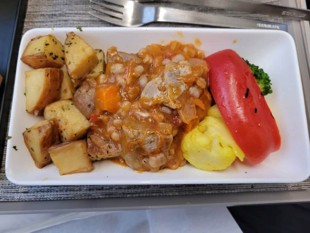 Review: Starlux Airlines Premium Economy (A350-900) | Frugal Flyer
