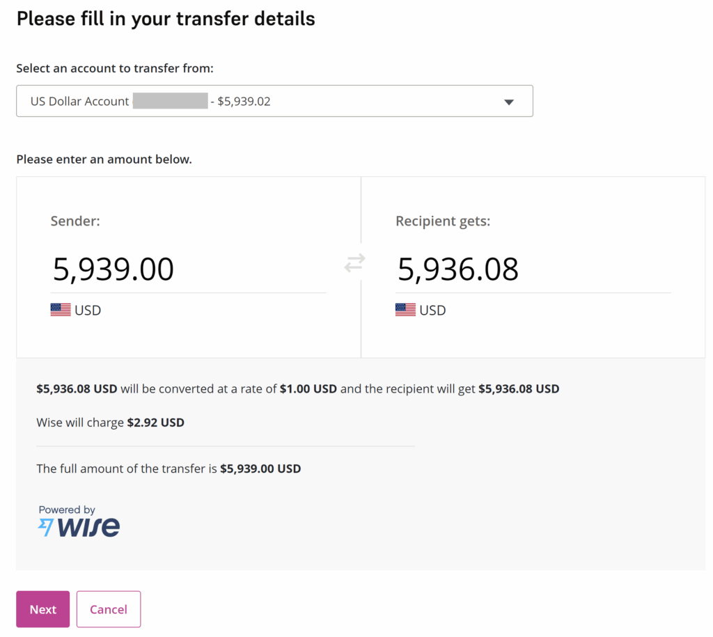 Norbert’s Gambit with National Bank Direct Brokerage: Step-By-Step ...
