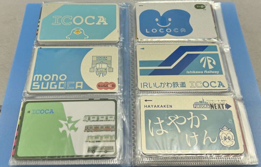 The Ultimate Guide to IC (Suica) Cards in Japan (2025) | Frugal Flyer