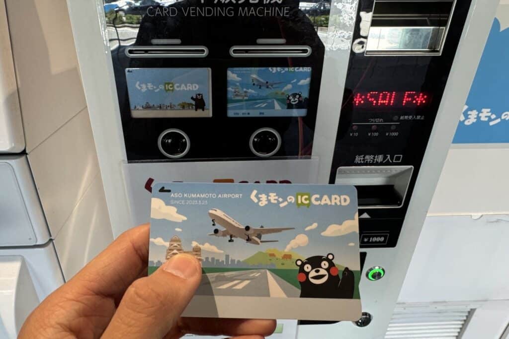 The Ultimate Guide to IC (Suica) Cards in Japan (2025) | Frugal Flyer