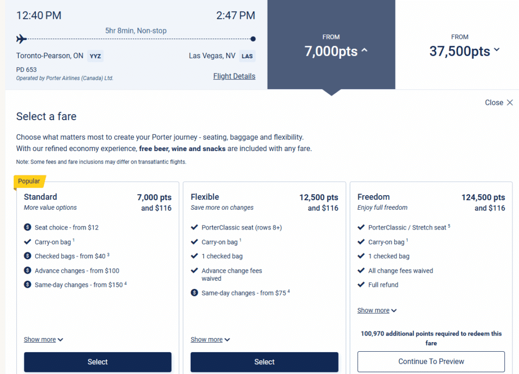 BMO VIPorter World Elite Mastercard: The Best New Canadian Credit Card