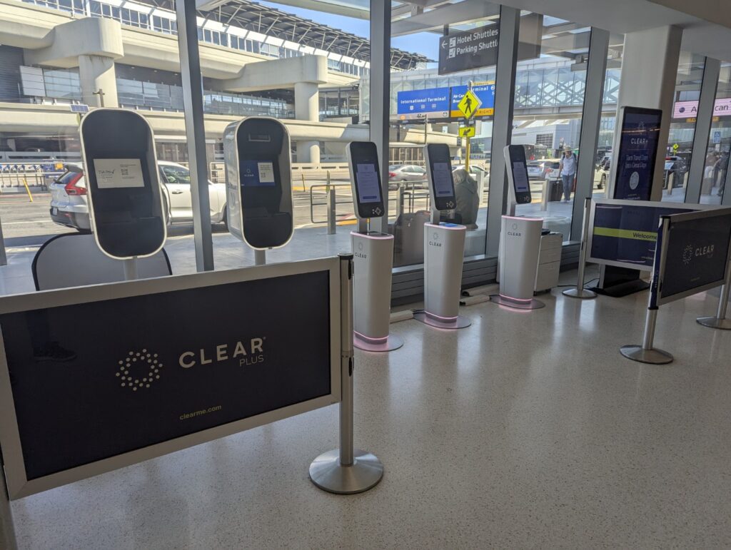 CLEAR+ For Canadians & How to Get It for Free | Frugal Flyer
