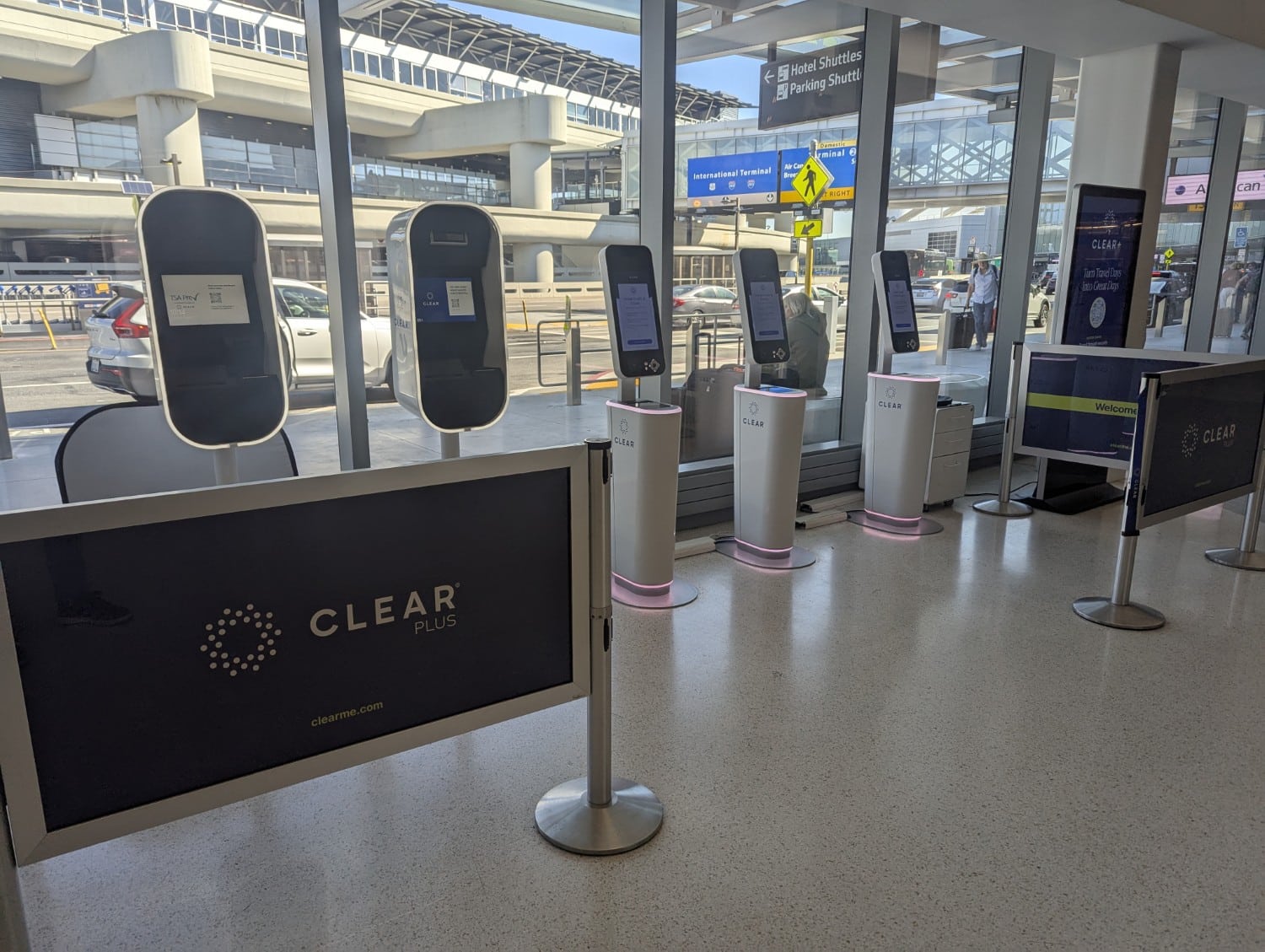 CLEAR+ For Canadians & How to Get It for Free | Frugal Flyer