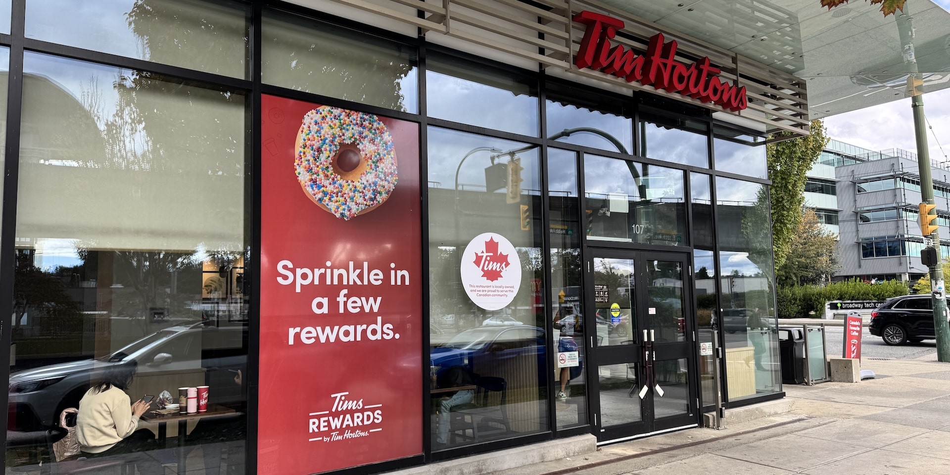The Complete Guide to Tims Rewards | Frugal Flyer