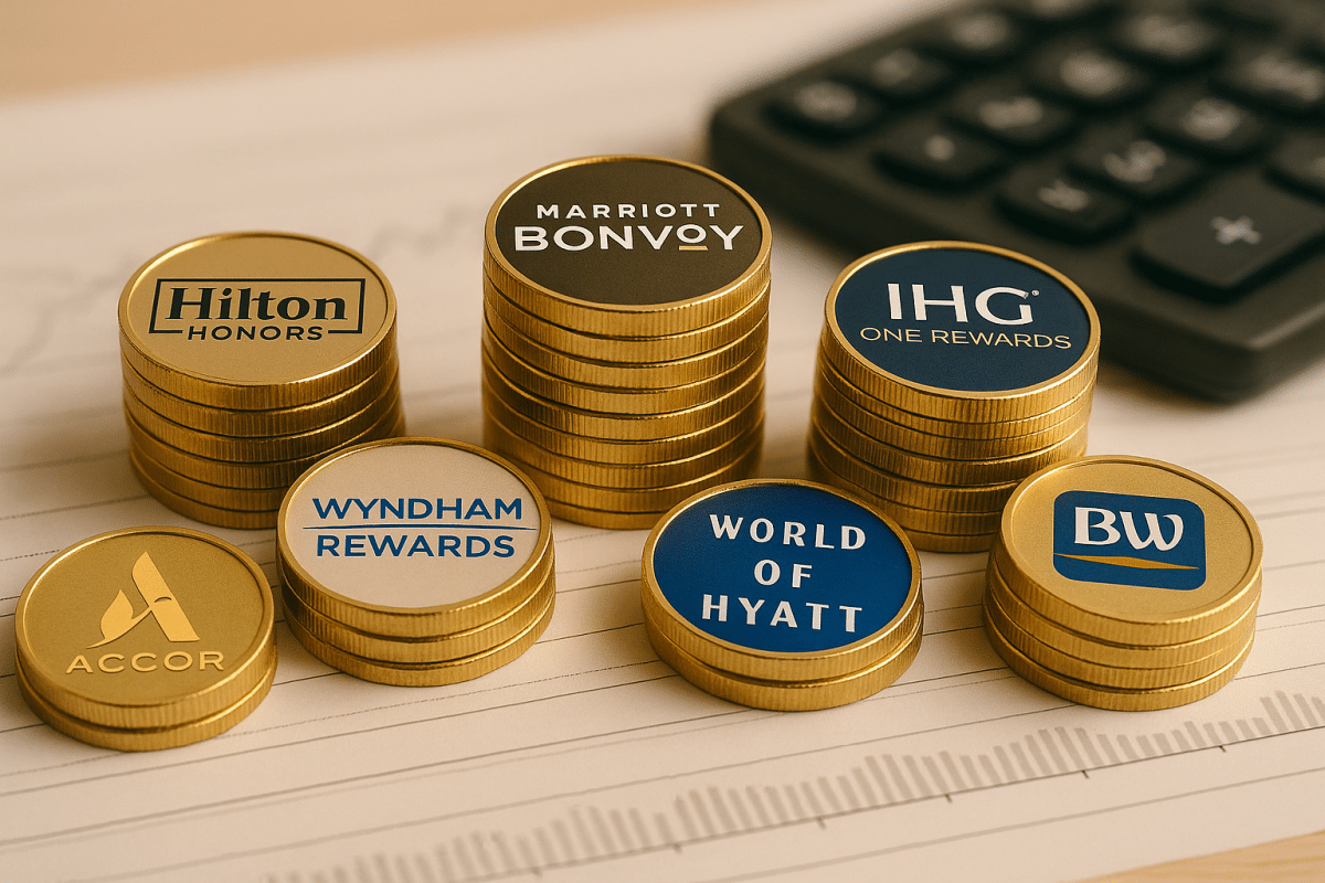 The Complete Guide To Hilton Honors Diamond Status | Frugal Flyer