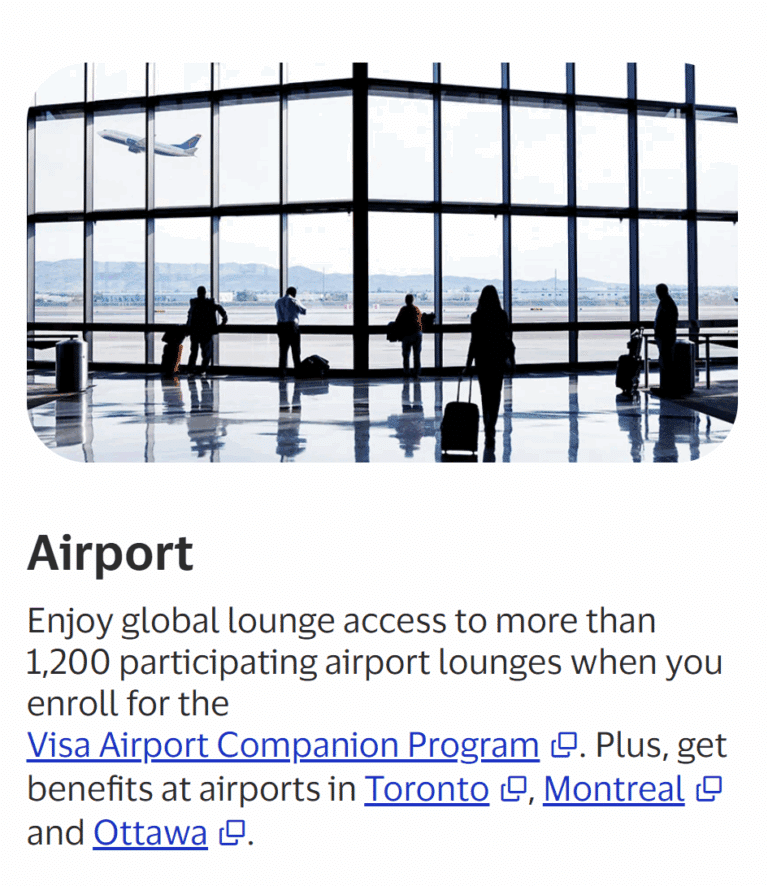 Review: Wealthsimple Visa Infinite and Visa Infinite Privilege Credit ...