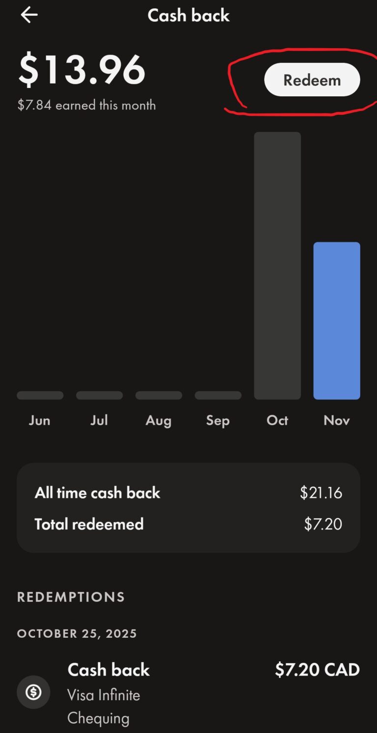 Review: Wealthsimple Visa Infinite and Visa Infinite Privilege Credit ...