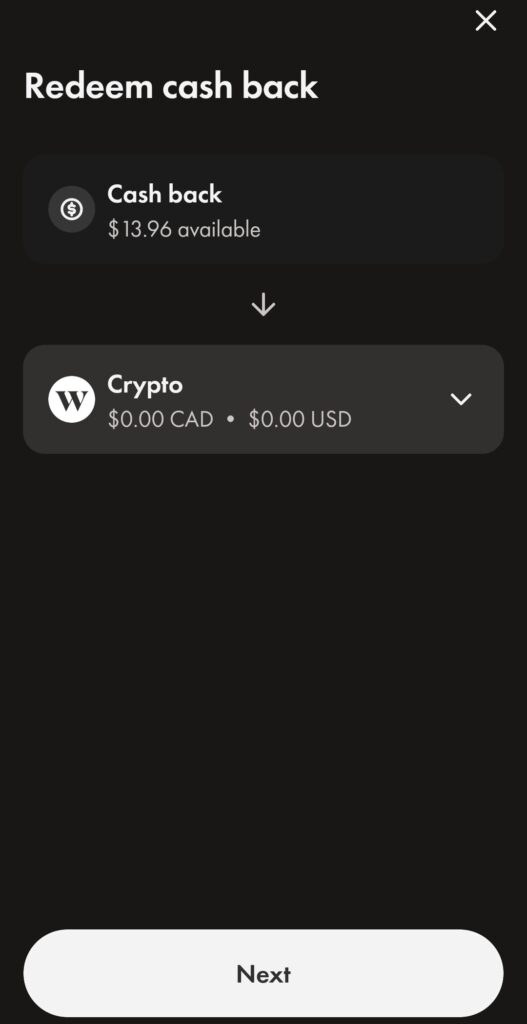 Review: Wealthsimple Visa Infinite and Visa Infinite Privilege Credit ...