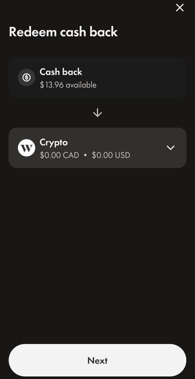 Review: Wealthsimple Visa Infinite and Visa Infinite Privilege Credit ...