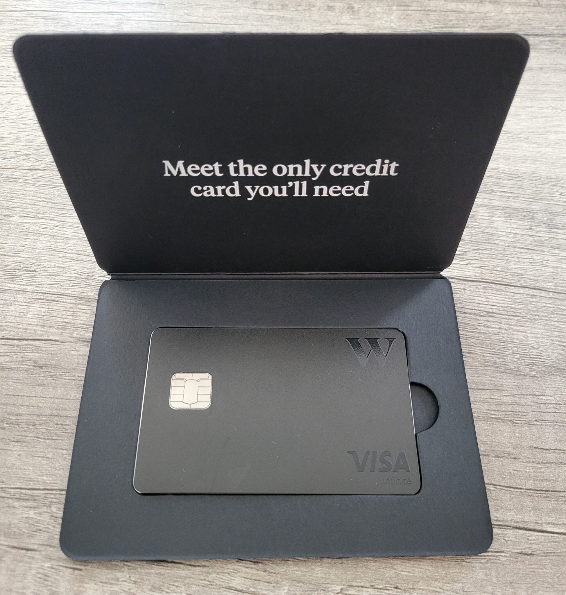 Review: Wealthsimple Visa Infinite and Visa Infinite Privilege Credit ...