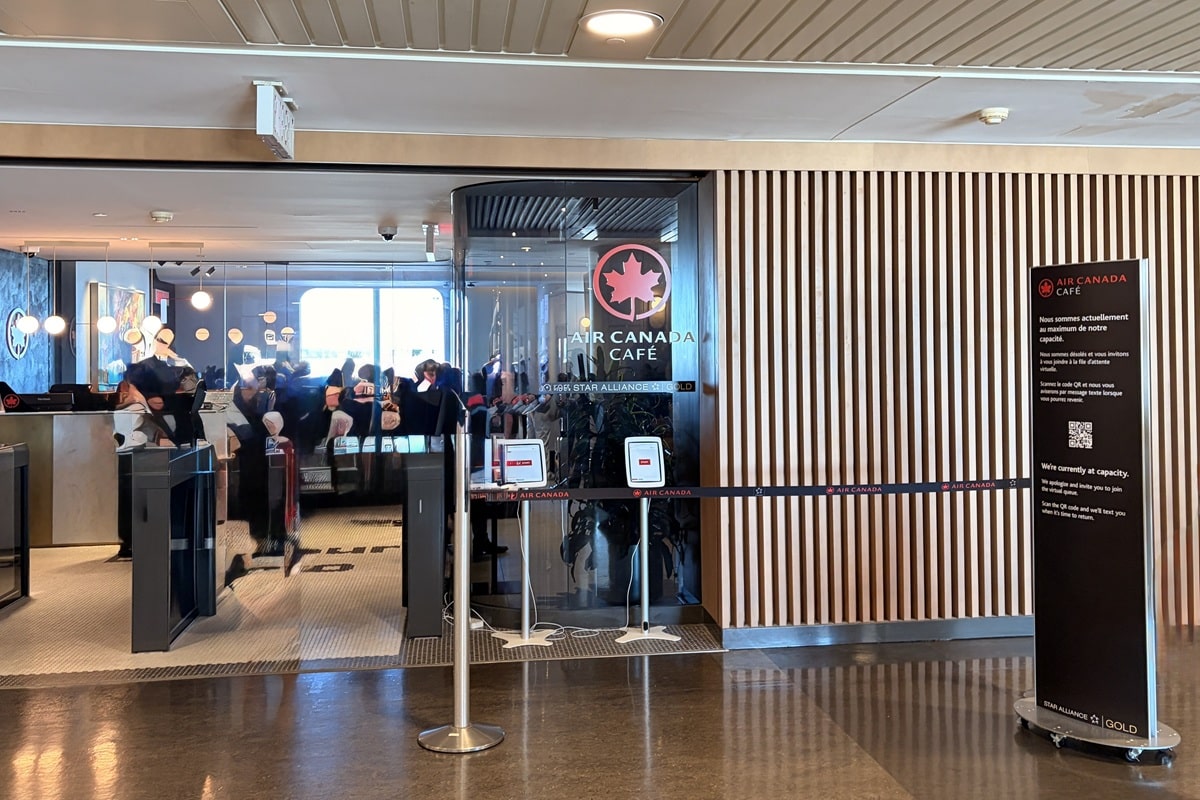 Air Canada Rouge & Air Canada Express: What’s the Big Deal? | Frugal Flyer