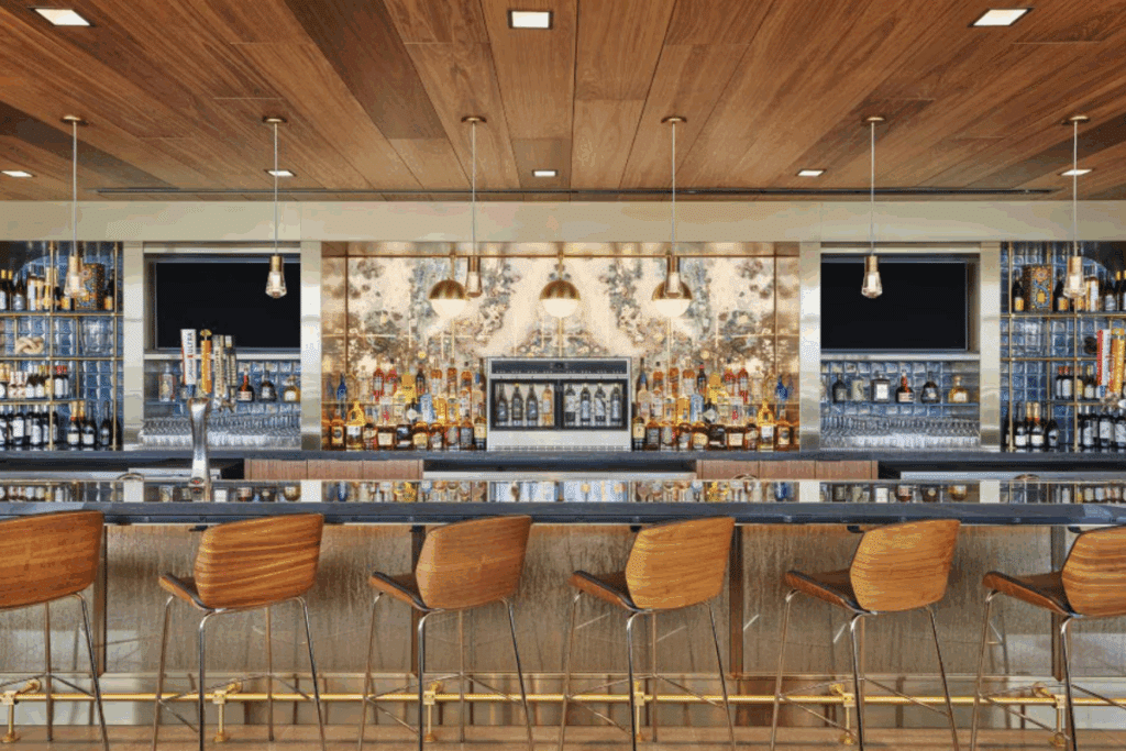 The Complete Guide to Delta Sky Clubs | Frugal Flyer