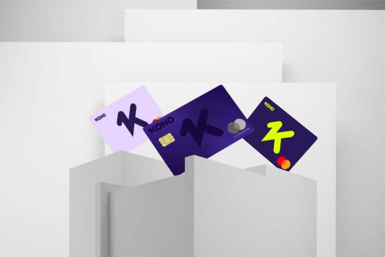 The Best Reloadable Prepaid Credit Cards In Canada | Frugal Flyer