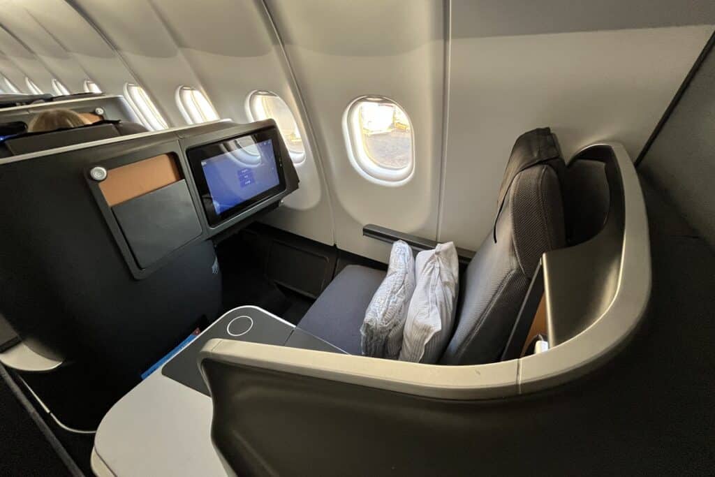 Review: SAS Business Class (A330-300) | Frugal Flyer