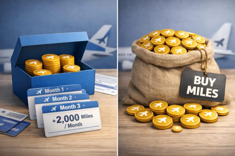 Which Airlines Offer Lifetime Elite Status? | Frugal Flyer