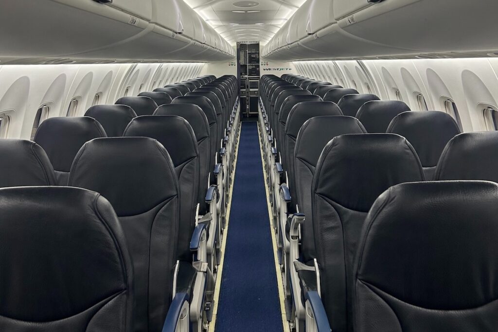 WestJet UltraBasic: Is It Worth It? | Frugal Flyer