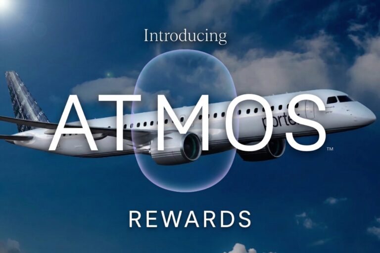 Costco Porter Gift Cards: Save Money On Your Next Porter Airlines ...
