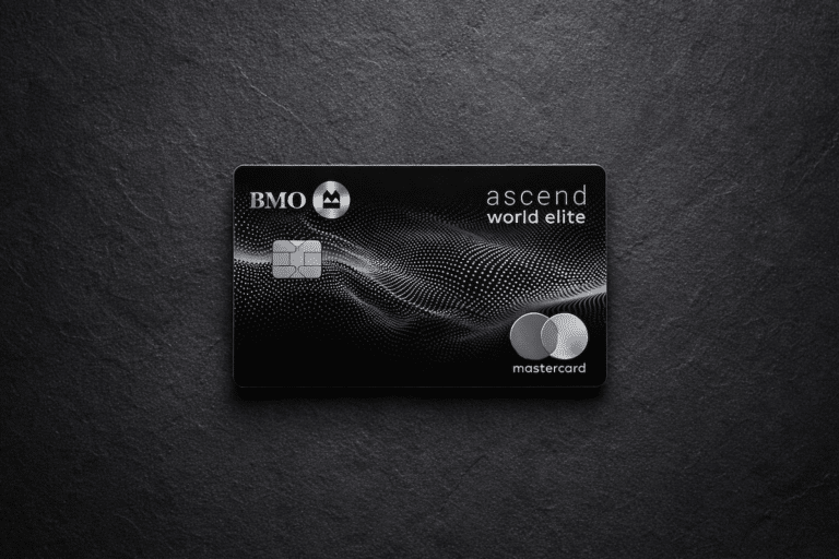 BMO VIPorter World Elite Mastercard: The Best New Canadian Credit Card